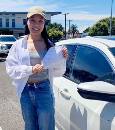 Paul Cordingley - 0480 766 568 - VORT Driving Examiner